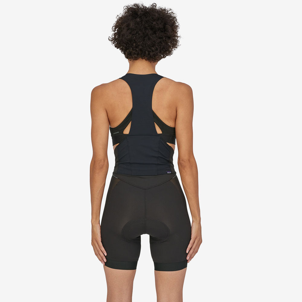 Patagonia Women's Dirt Roamer Liner Bibs – Steel Cyclewear